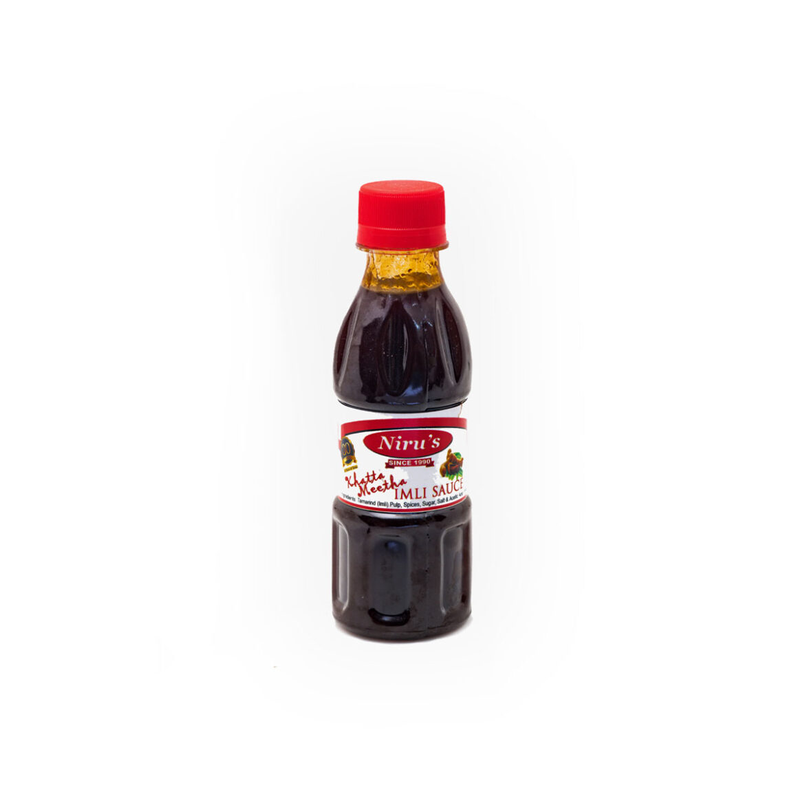 Imli Sauce – Nirus Agro Foods